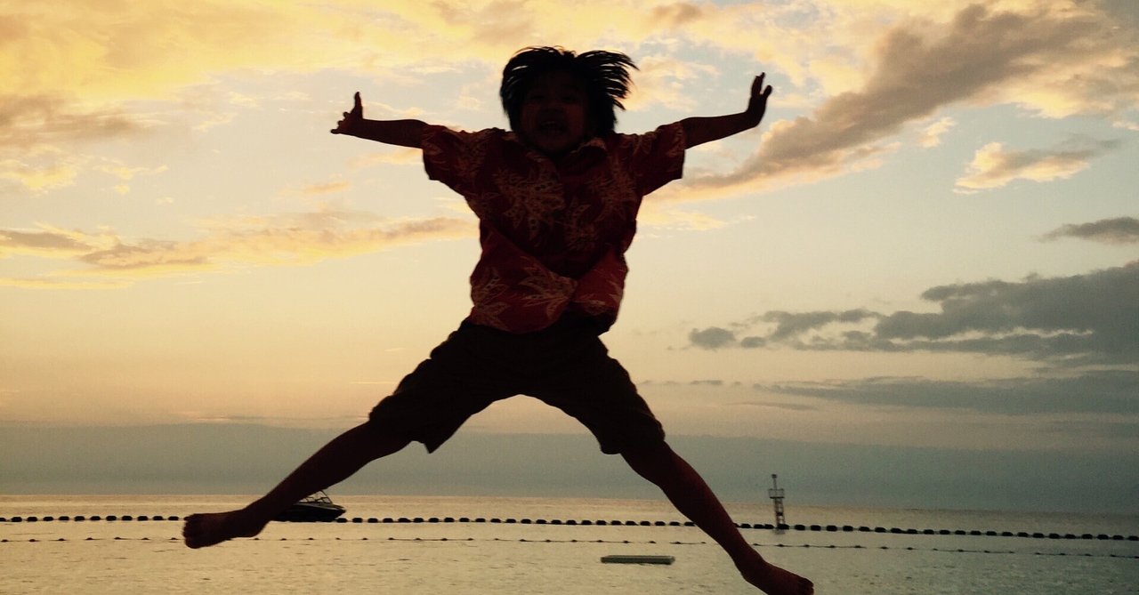 ＜突然の出来事＞守ってくれた沖縄の地｜yuka Lee