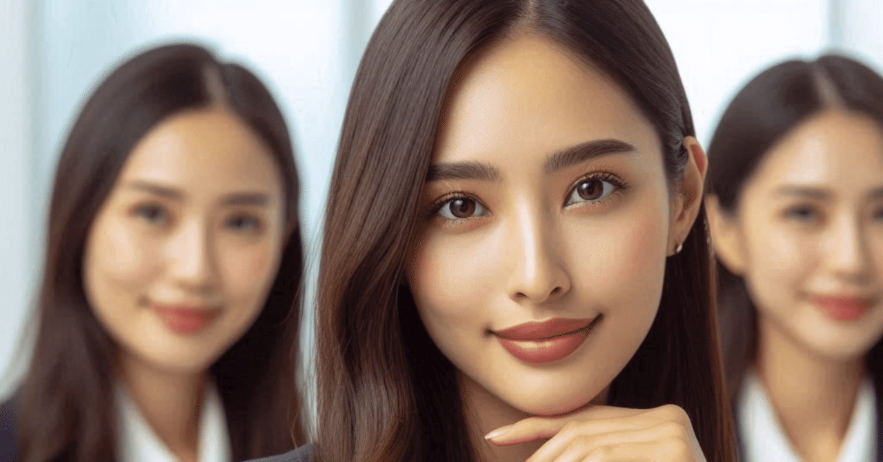 起業して成功した理由は女性社員をメインとしたこと。売り上げに大いに貢献した。｜はやかわれい😆連続起業家・発達障害のフリーターが丸の内の会社員→渋谷で起業。note146万PV