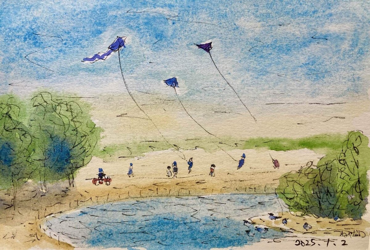 辰年のお正月は(*' '*)｜Toru Hasegawa