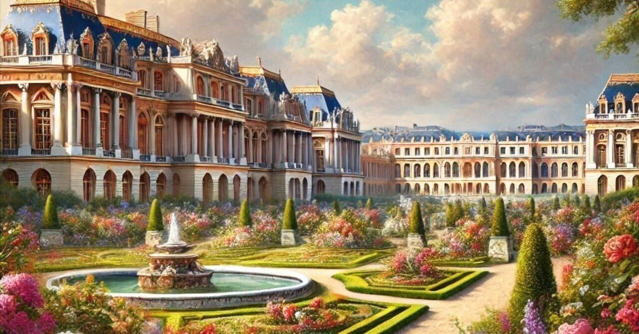 油絵(Copilot)｜WAKU