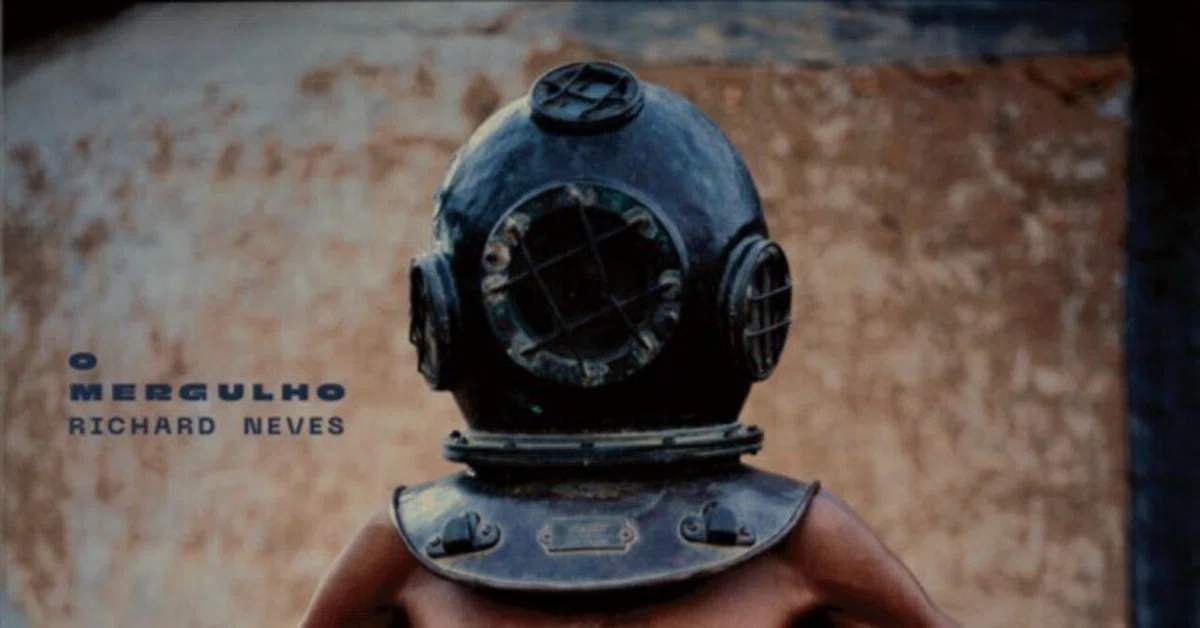 Richard Neves / O Mergulho｜Manabu Ishigooka