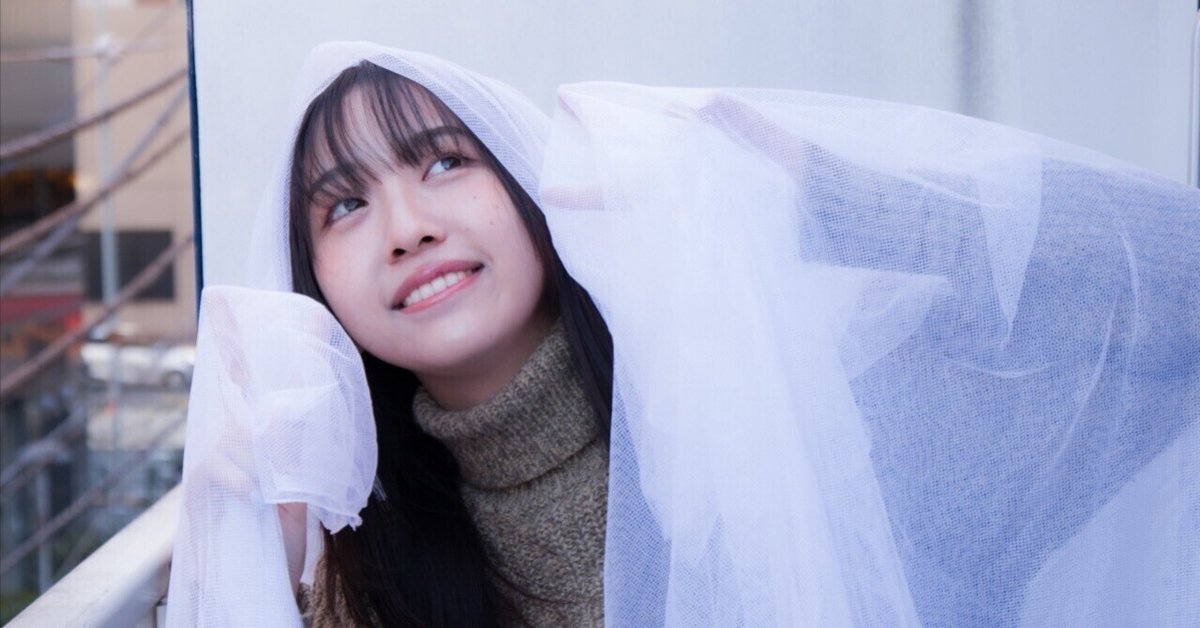 人を撮るということ③ 〜楽しむこと〜｜wataru-k