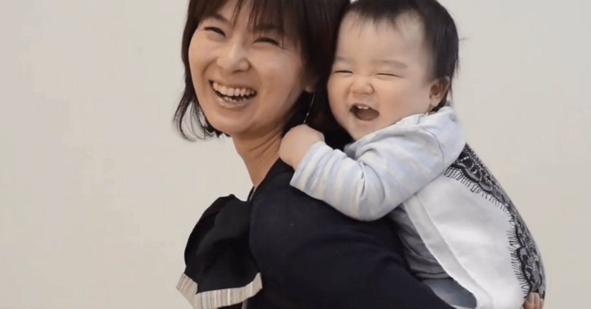 再掲）日本の抱っことおんぶの状況と懸念について（2025修正バージョン）｜武田 信子 | Nobuko Takeda