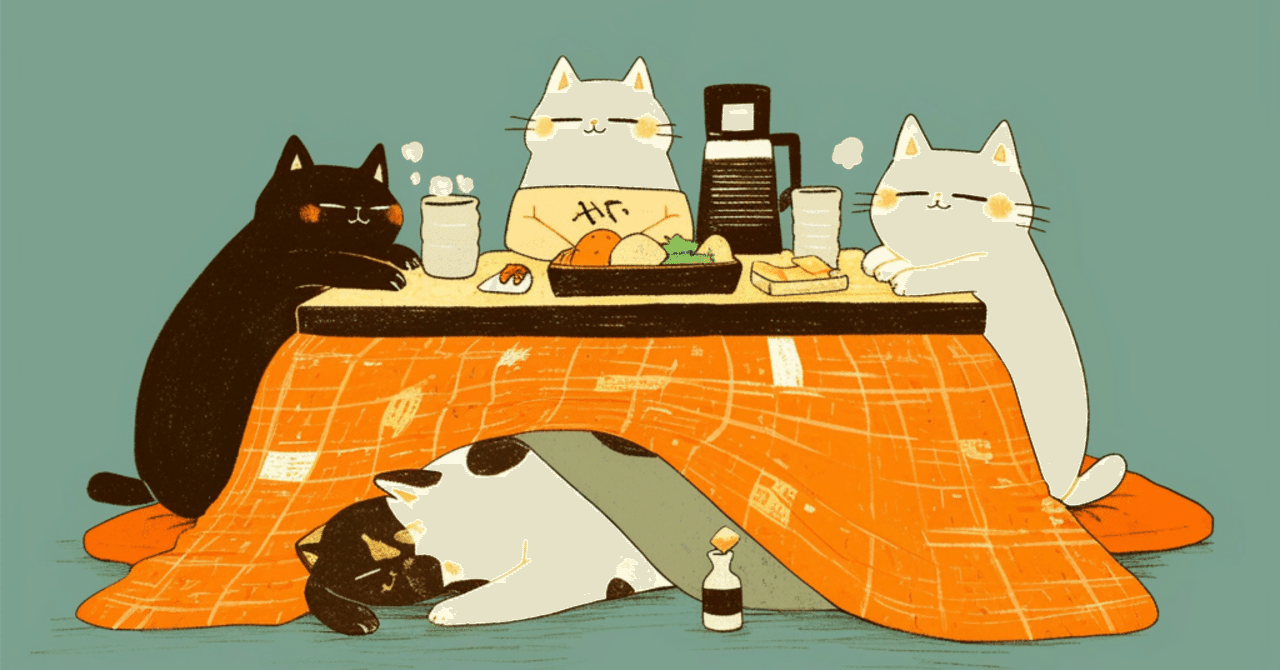 2024年を振り返るNote｜Shogo