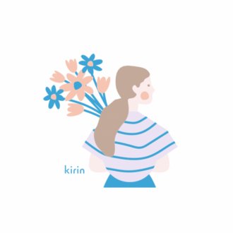 kirin｜note