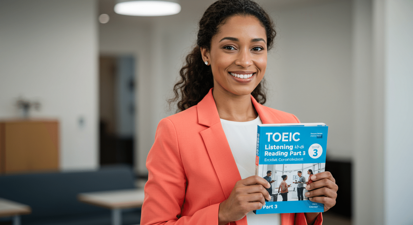 toeic_part_3-3｜TOEICを50代で800点