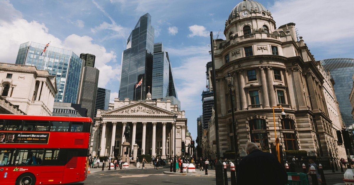 イギリスで法人を設立する手順【完全ガイド】｜Bishamon UK