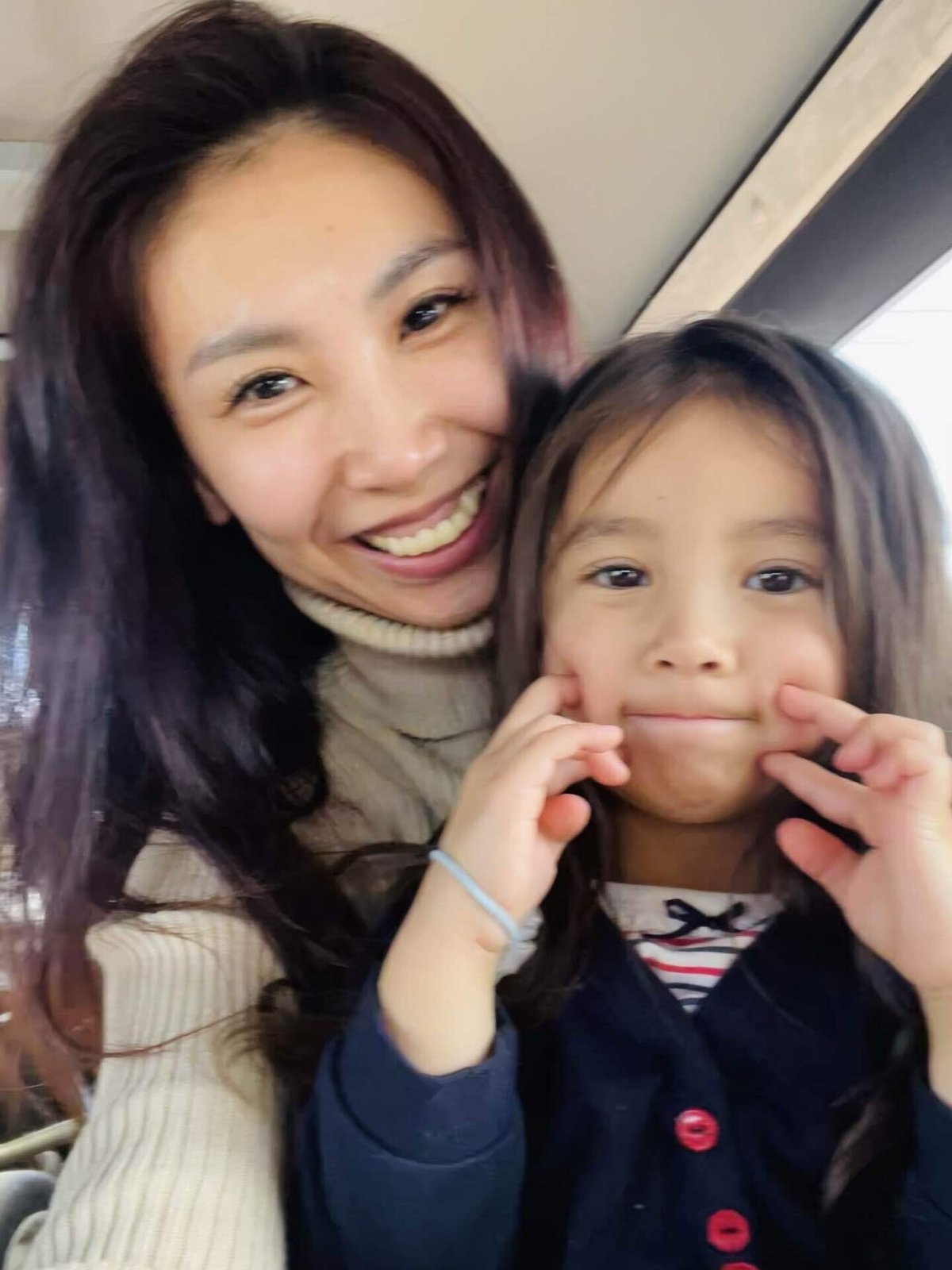 フルハウス｜Chiaki_movement