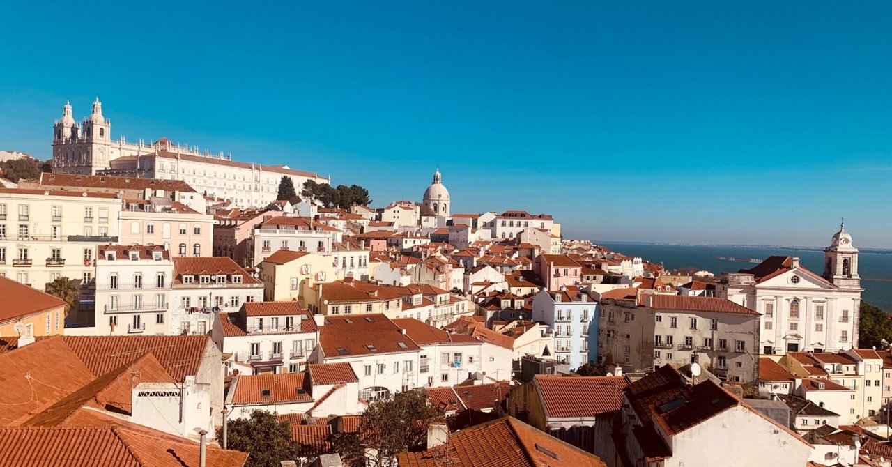 ポルトガルの地で誓う2025年の挑戦への決意｜Ryosuke Endo（遠藤 亮介）｜ 経営と人事に伴走する CHROパートナー＆コーチ（PCC）