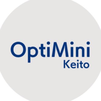 OptiMini Keito｜note