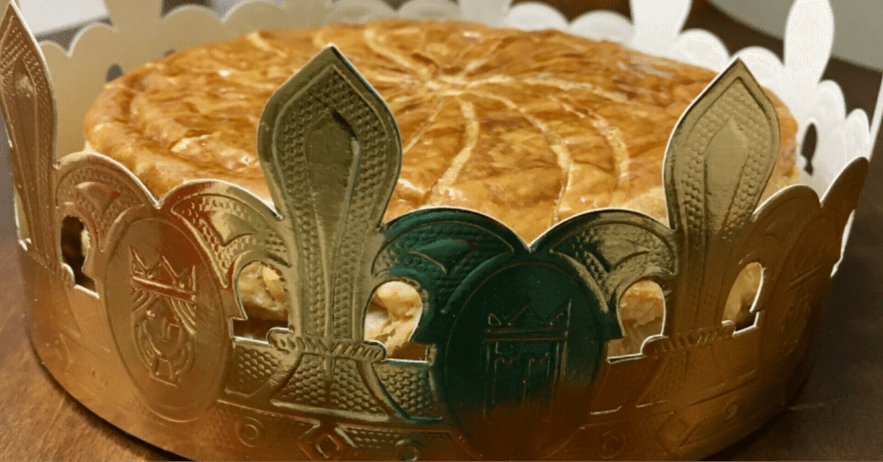 今日はガレットの日｜Yukiko