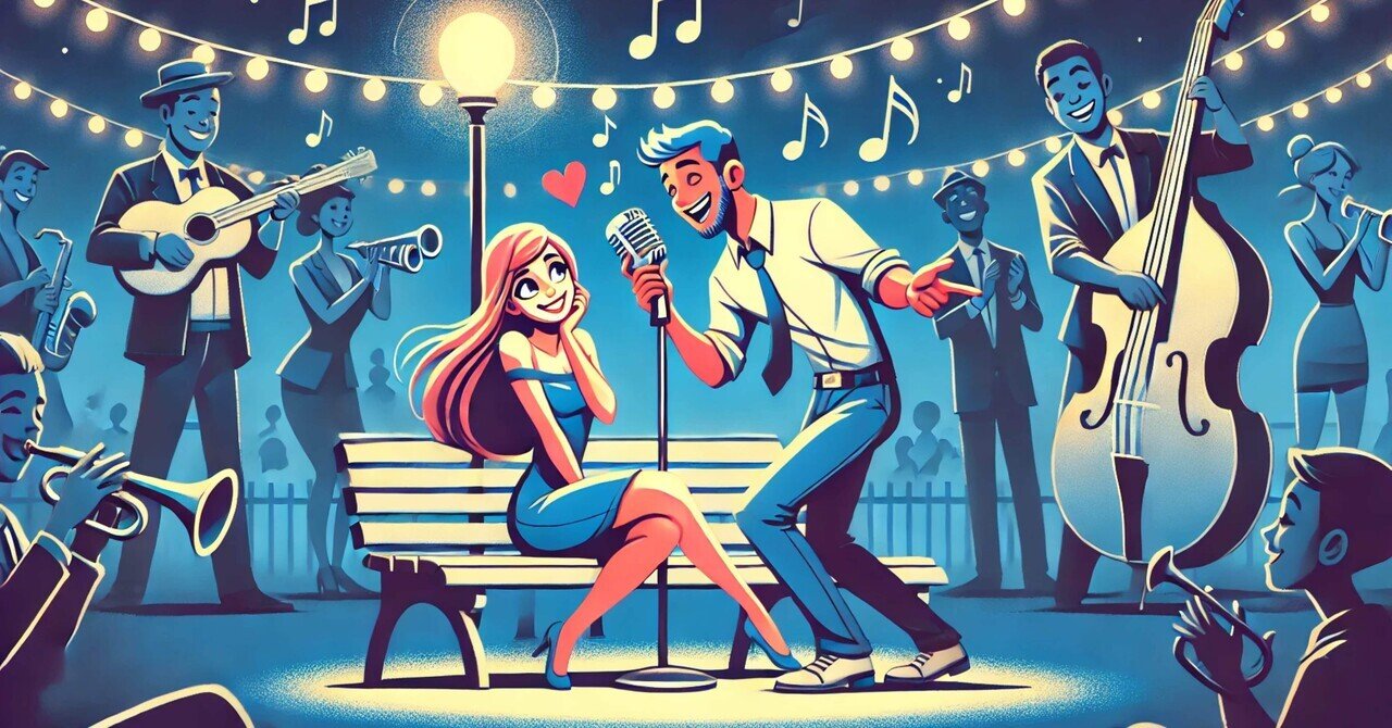 I will come back to you again｜AI Harmony