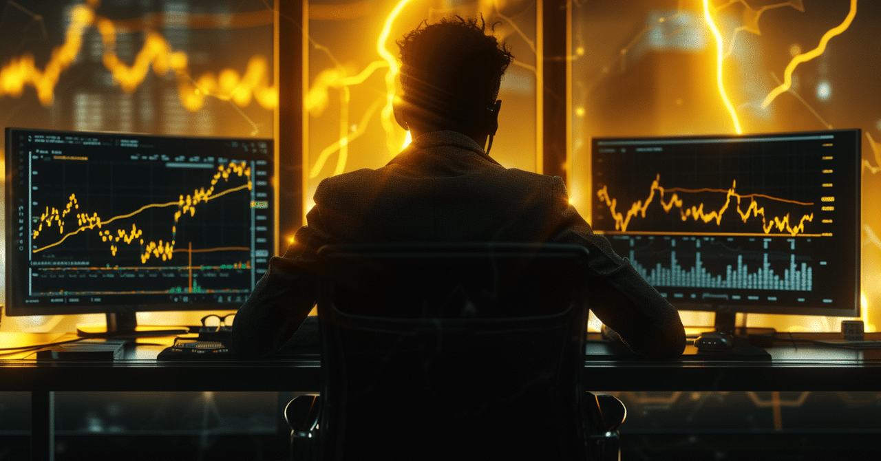 FXで勝ち組になるための記録｜Yuten