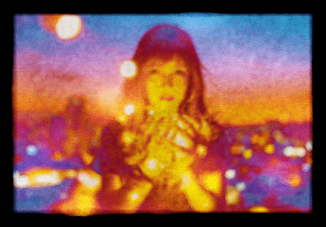 Something About You.｜deconbatch