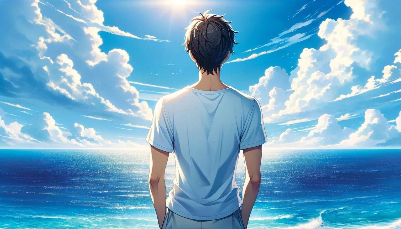 明日から水のように物事がゆるやかに流れていく、そんな気がする。｜CFP.はやぶさ【はやぶさFP事務所＠note支店】