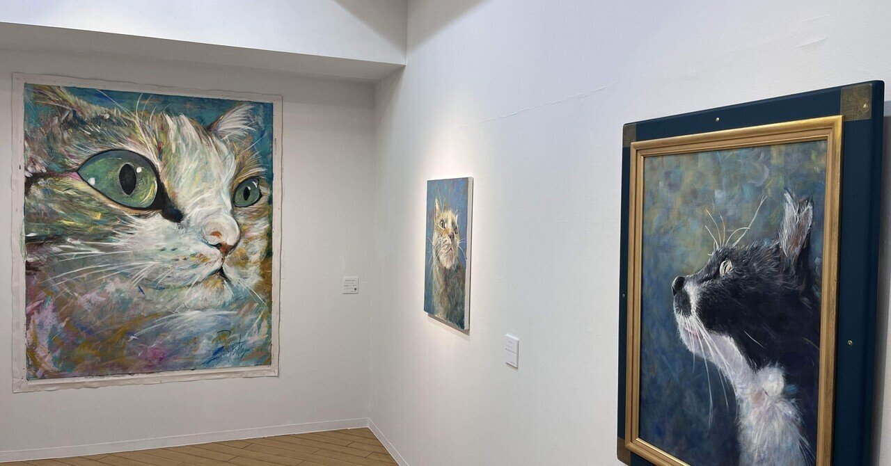 展示してきました｜Ryuichi tomiyama