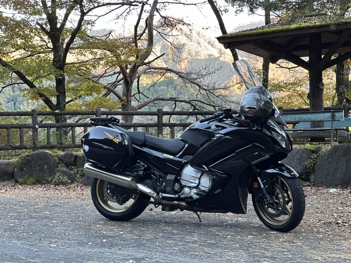 #13 ソロツーリングと他者との距離感について想う ー儚いくらいでちょうどいい｜Motorcycle UTOPIA
