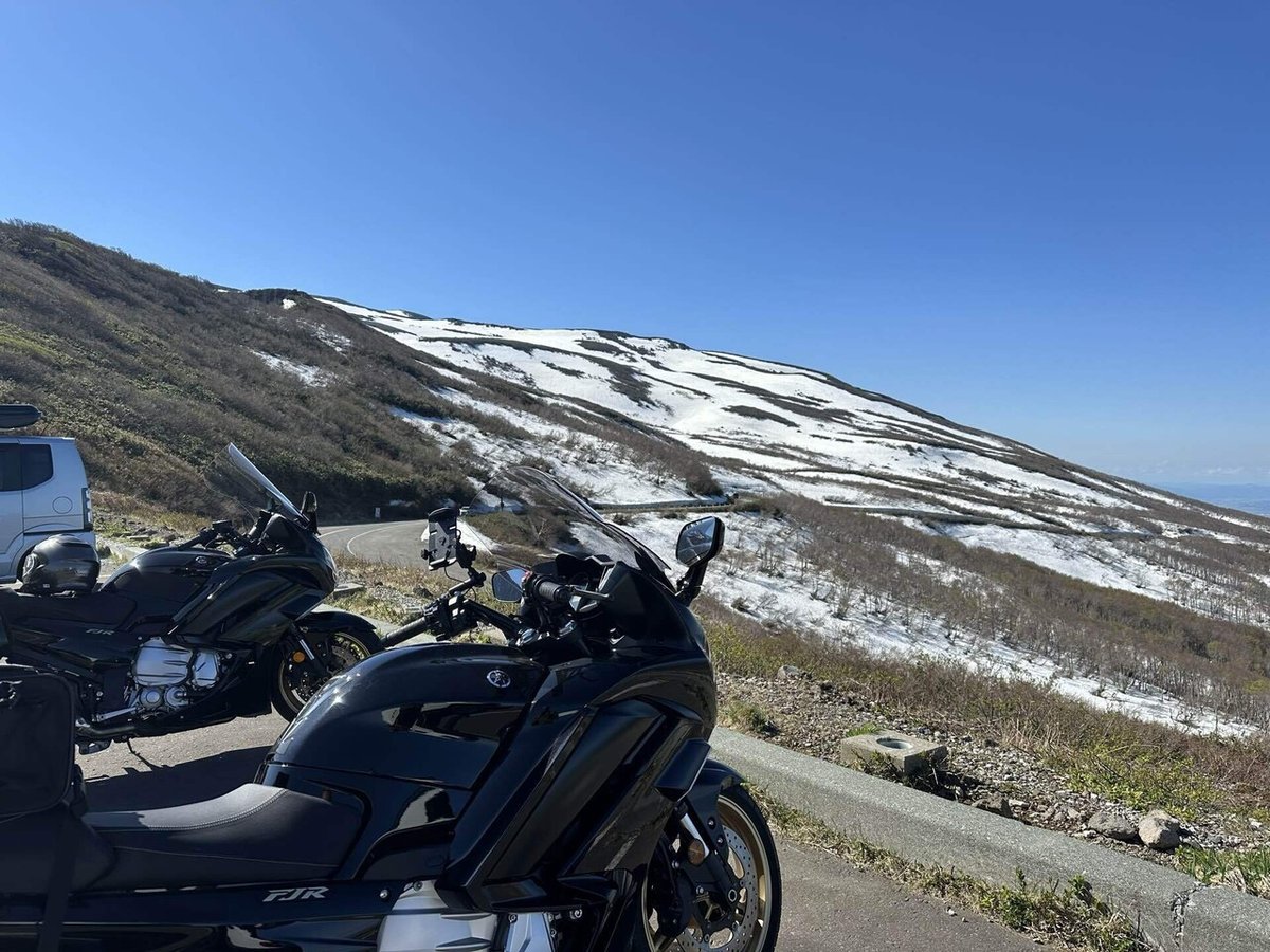 #13 ソロツーリングと他者との距離感について想う ー儚いくらいでちょうどいい｜Motorcycle UTOPIA