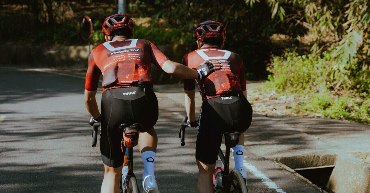 Team CYTO TRIGON DAY10 【📸】｜大関 宙 / Sora Ozeki