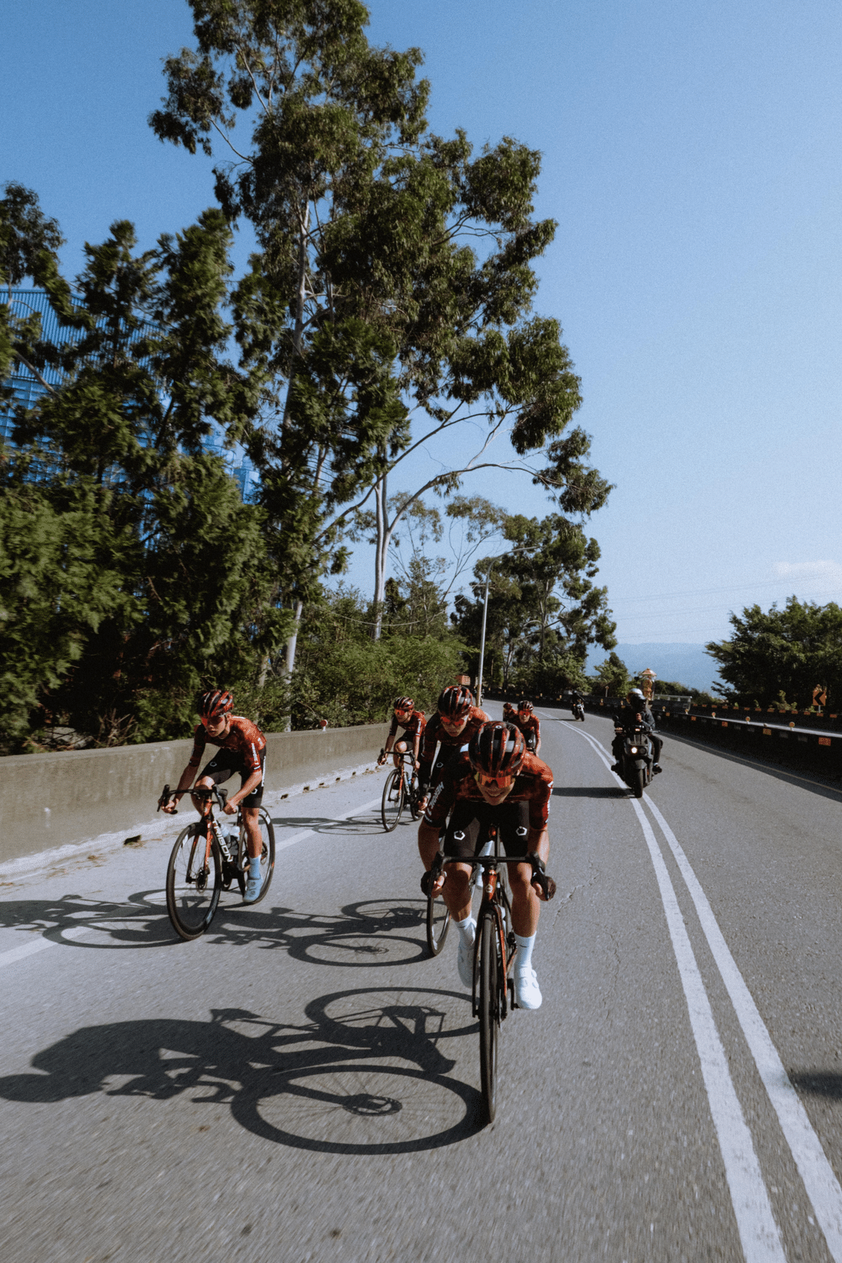 Team CYTO TRIGON DAY10 【📸】｜大関 宙 / Sora Ozeki