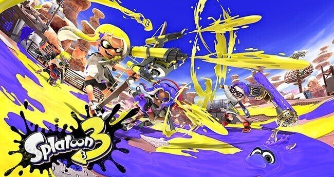 Splatoon｜としお｜note