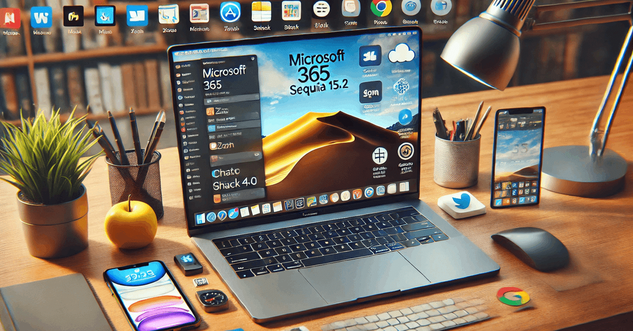 〜PC環境（道具）〜振り返り｜Chatzz!（Chatジジィ）
