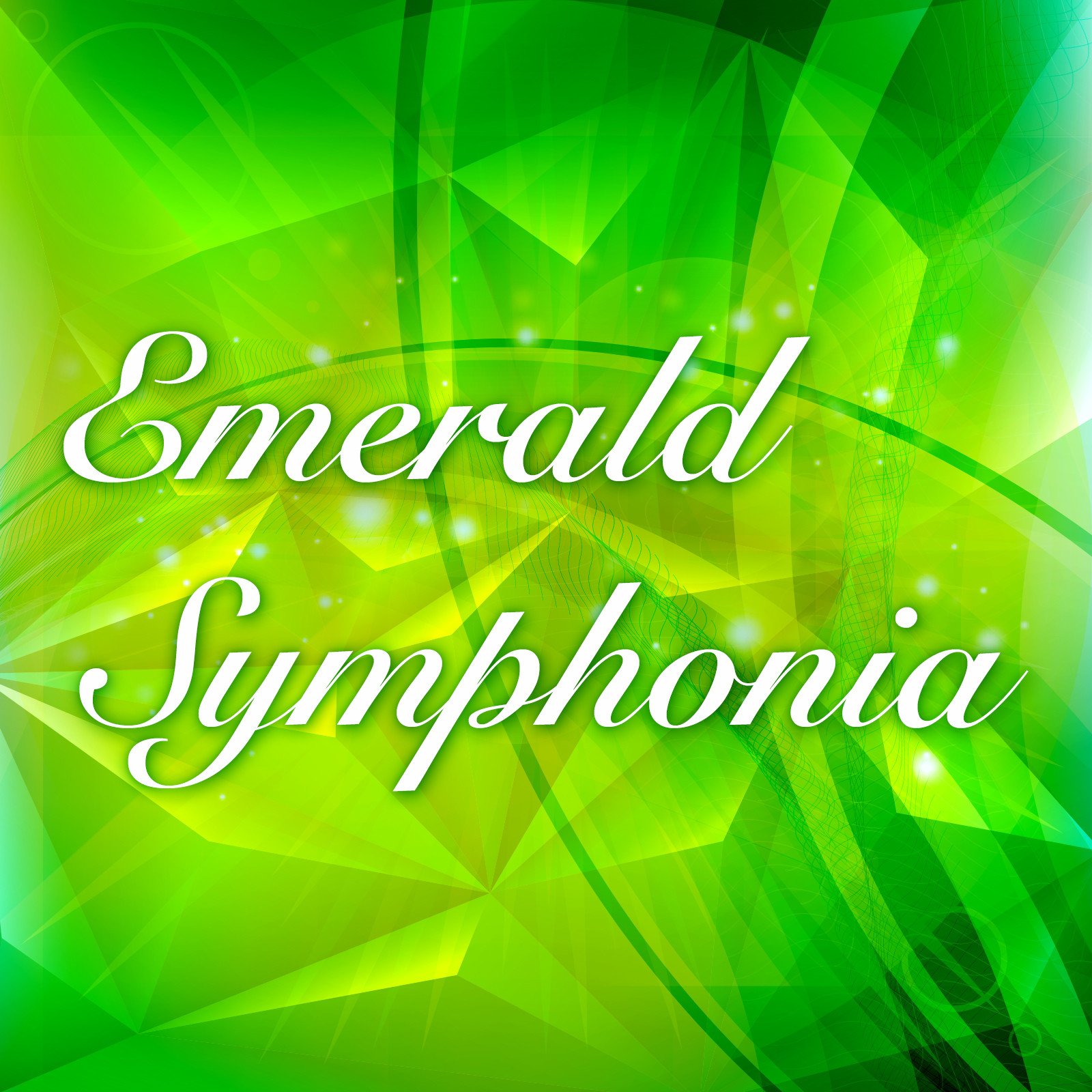 Emerald Symphonia｜QAZU｜note