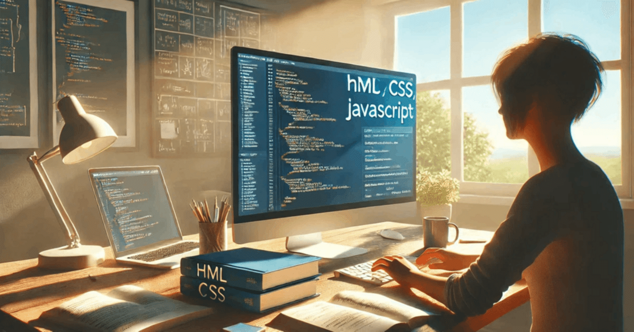 50代からのHTML / CSS / JavaScriptチャレンジNo.79 番外編 VScodeについて8｜mitchy