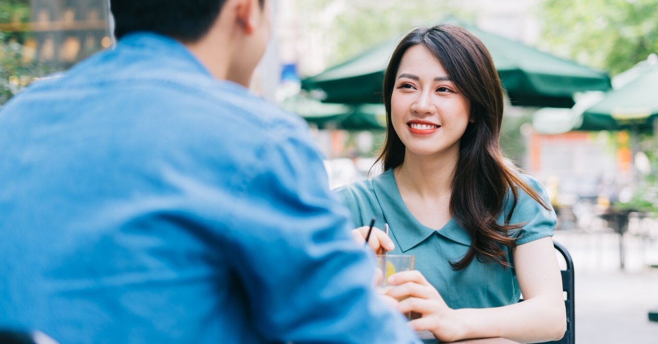 「聞き上手」で一緒にいて楽しい人がサラッとやっている5つのワザ｜SUNMARK WEB