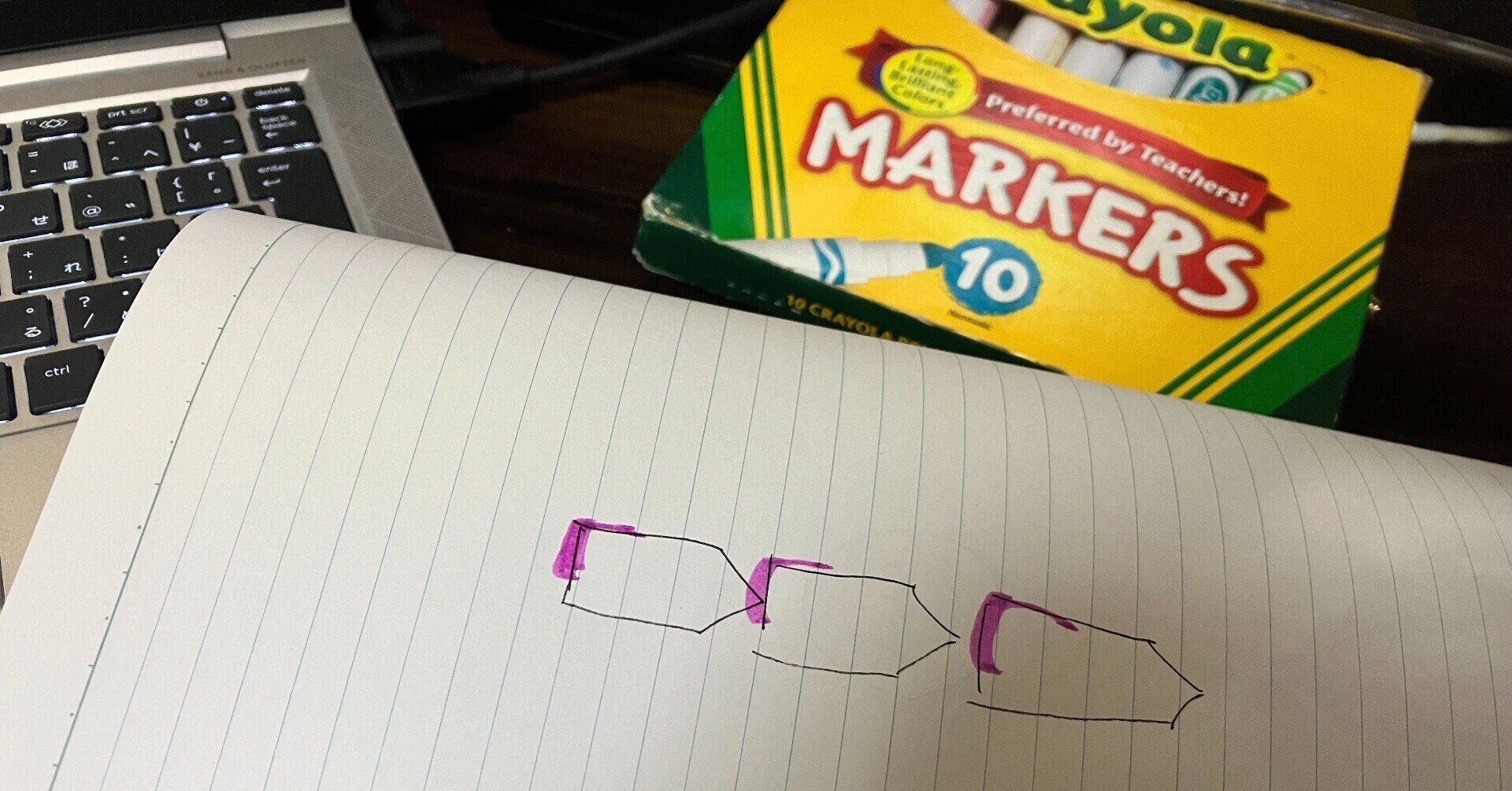 Umi Ito_STANDARD_DX｜note