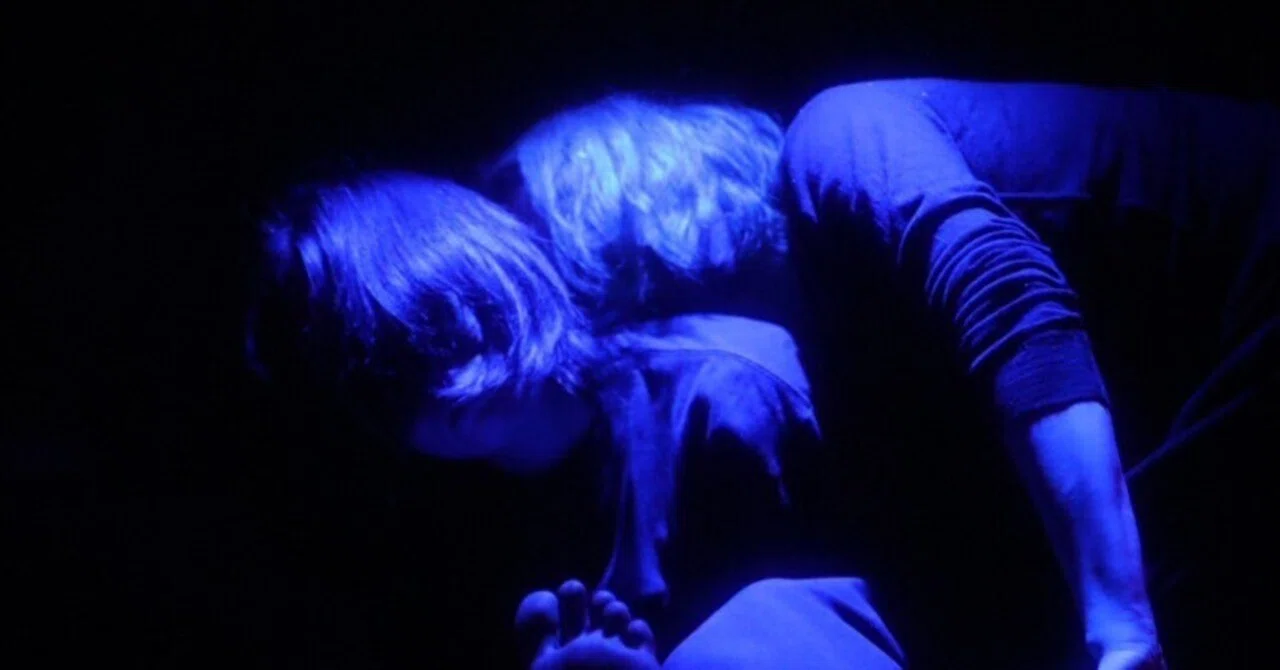 配信もすげえぞ！PSYCHOSIS with Dowser 音像空間劇「JINMENSO-人面疽-」｜嬉野 ゆう