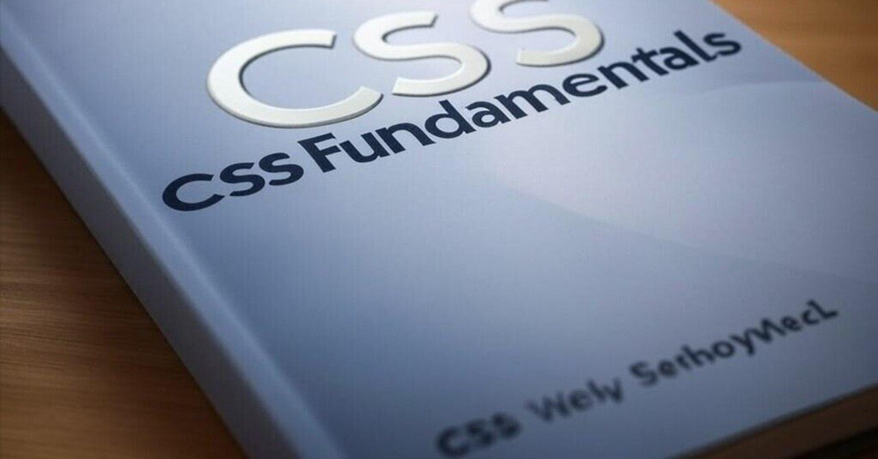 CSS基礎#2 CSSセレクタとプロパティの詳細｜ask35x