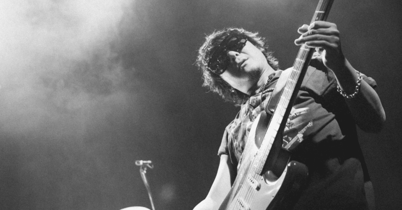 information - January,2025｜Kohei Ando a.k.a. MELRAW