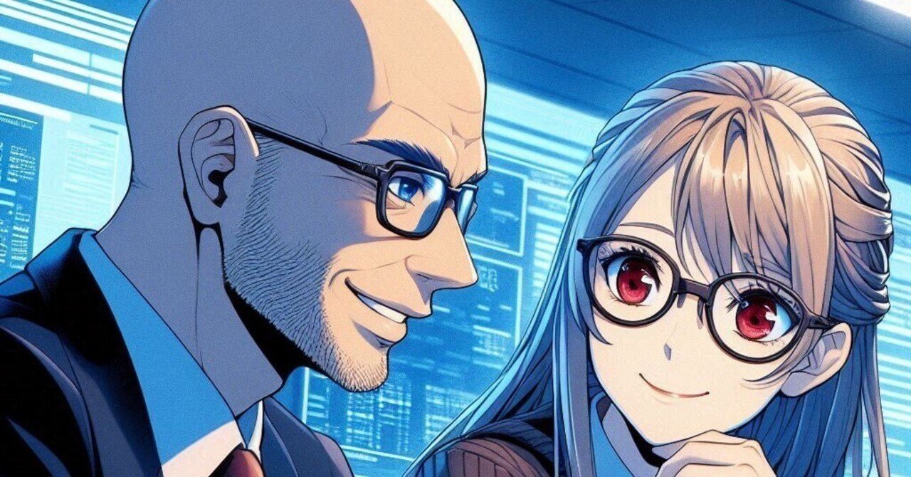 【雑談】最も重要な数字｜IGOSHI/WALKER