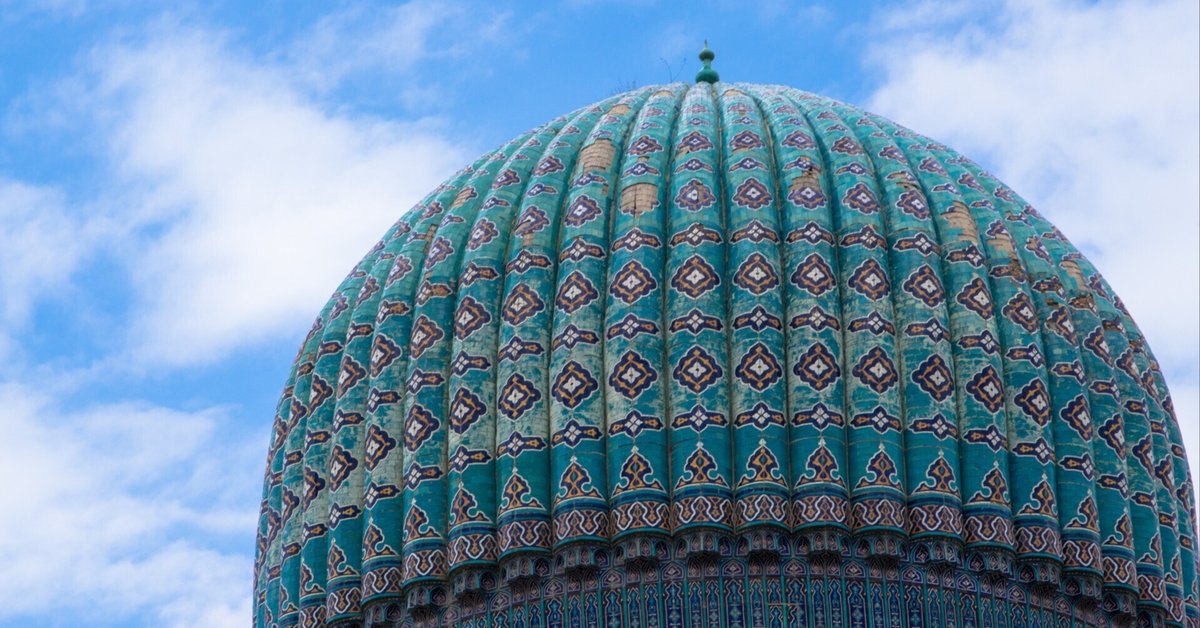 久しぶりの漫画読了：乙嫁語り 15巻｜Hiro Oaks / 日々の雑感