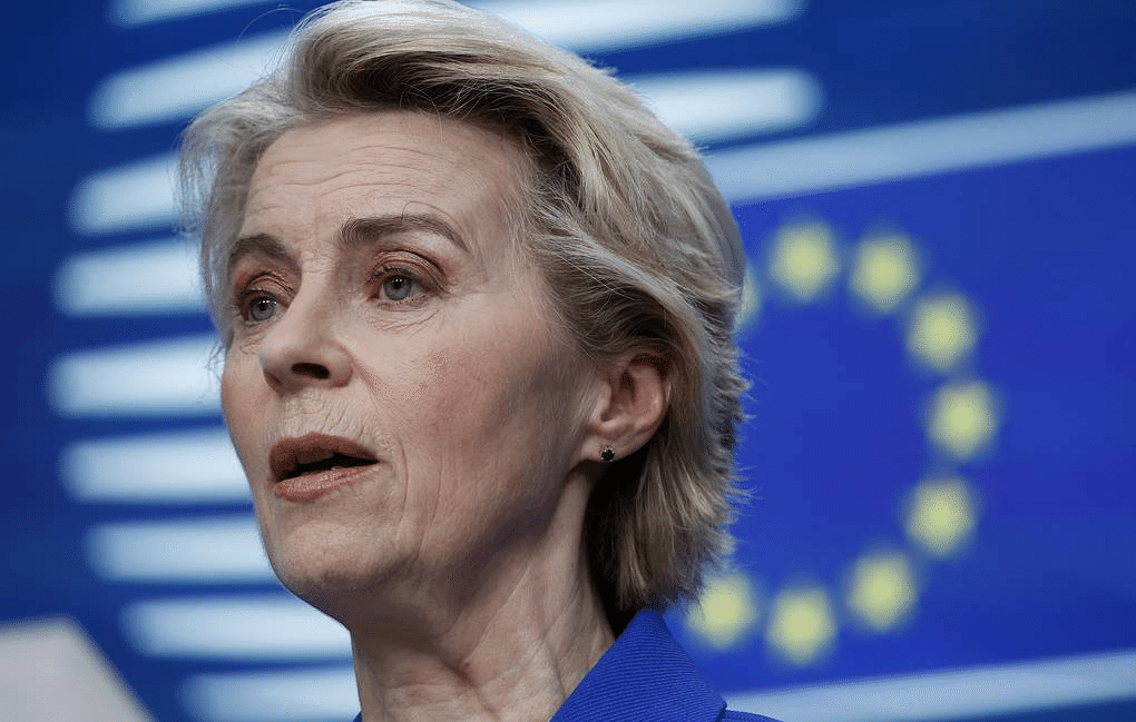 ファイザーゲート：フォン・デア・ライエンEU委員長はどのような罪で告発されているのか ｜虹子 Nijiko