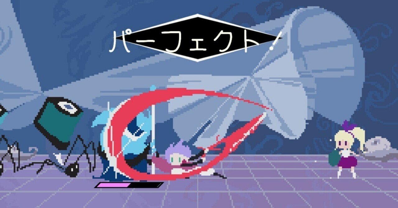 QTEって好きですか？(前編)｜OrangeStar