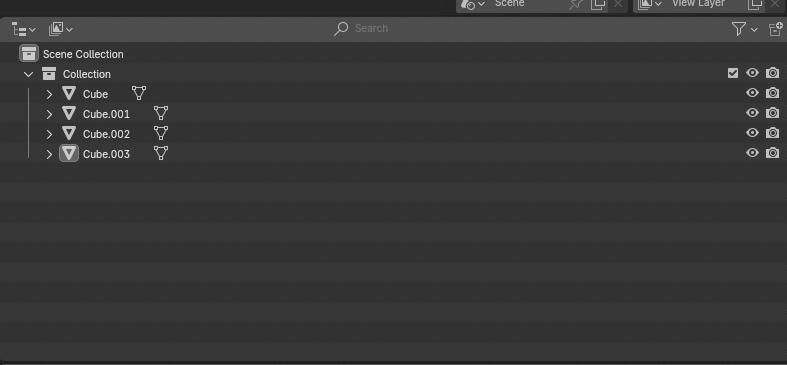 脳筋CGアーティストのためのスクリプティング【Python】｜わがはい/3DCG