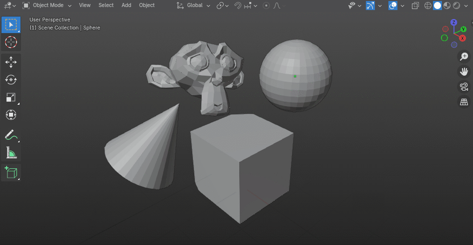 脳筋CGアーティストのためのスクリプティング【Python】｜わがはい/3DCG