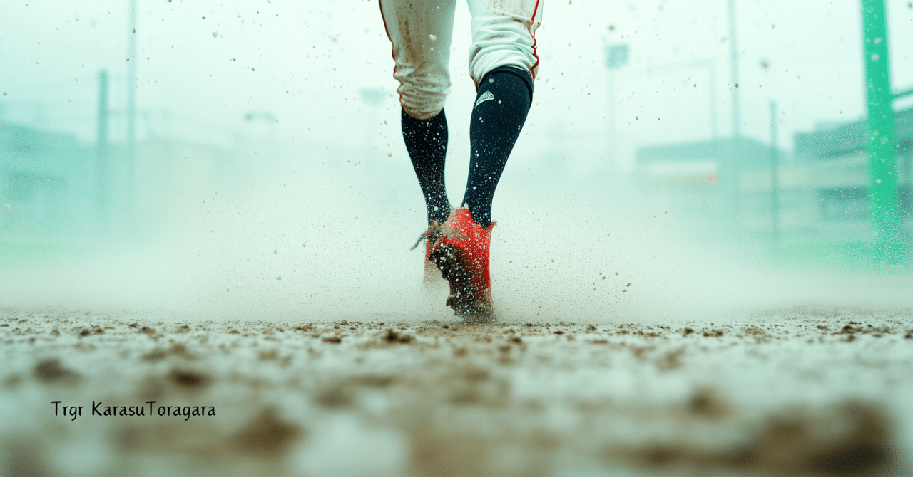 頑張る姿が格好悪いか否かを、歴史が審判を下す際に考慮するだろうか？｜Trgr / カラストラガラ | モチベーションUP | フォロバ100