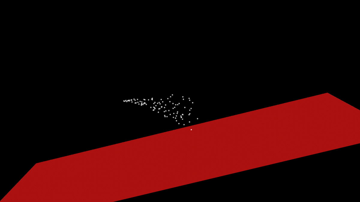 Trapcode Particular #007_002 [バウンス] 日本語マニュアル(非公式,備忘録用)｜machiDesign