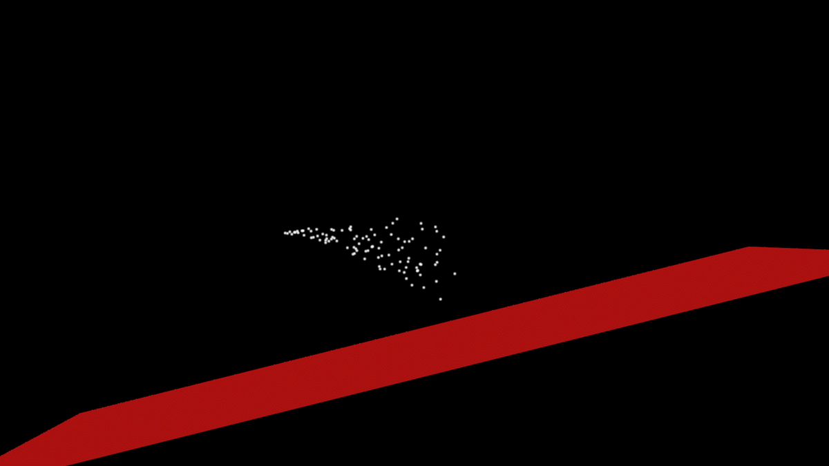 Trapcode Particular #007_002 [バウンス] 日本語マニュアル(非公式,備忘録用)｜machiDesign