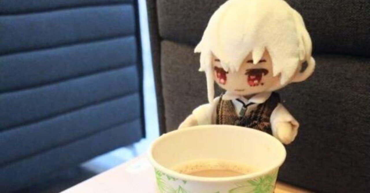 パウンドケーキでお昼休み｜みも