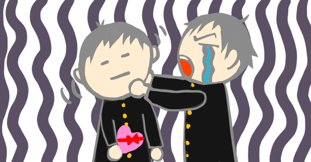 【140字小説】最初のチョコは母からのチョコ/魔獣の正体は勇者の母｜EUREKA articles