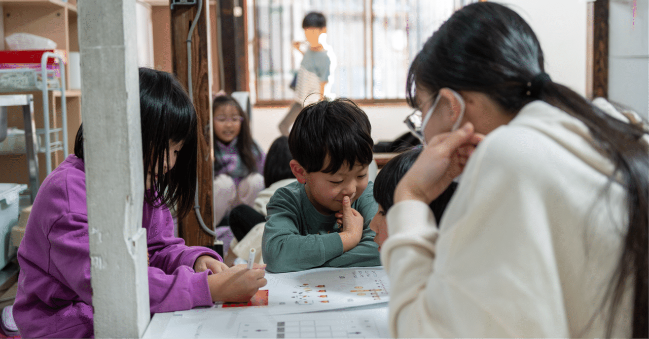 2024年冬のASOBINOBA STUDY+を終えての総括｜合同会社なんかしたい