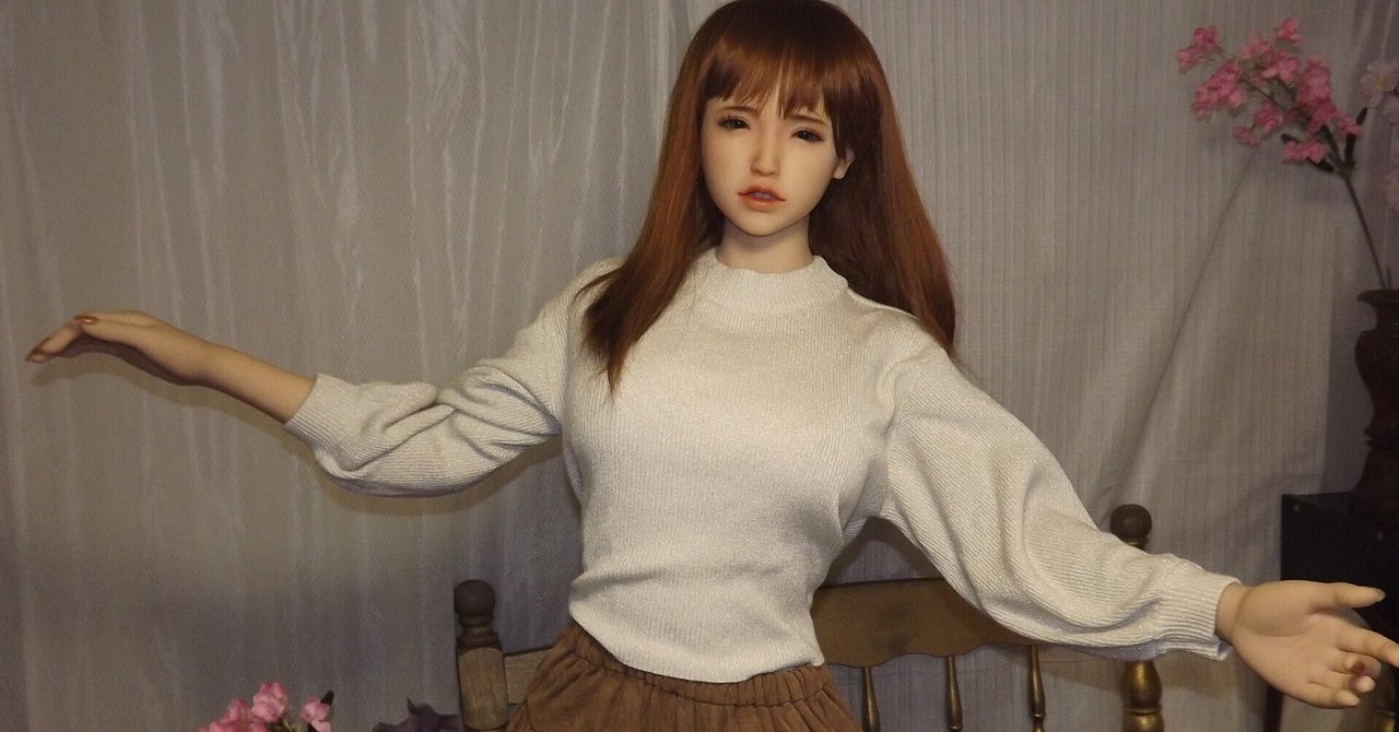 STANDALONE ！成行！人形供養編 第一章 みいちゃんの四角い空💔 第二話｜Daisuke LOVEDOLLの恋愛小説！ドールイメージアップ小説 ドール達の午後・・・・金田鷹章