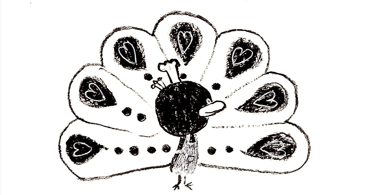 コックのピー｜mashu_ushu