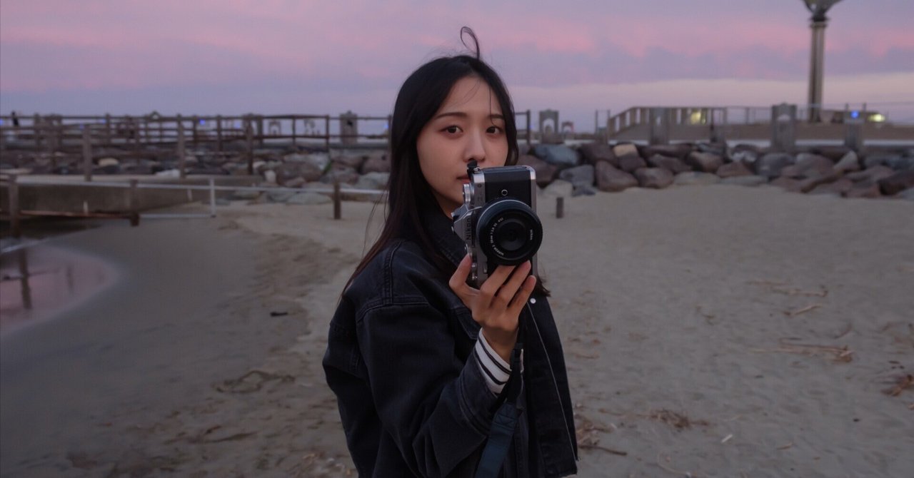 リアルストーリーを表現するということ｜wataru-k