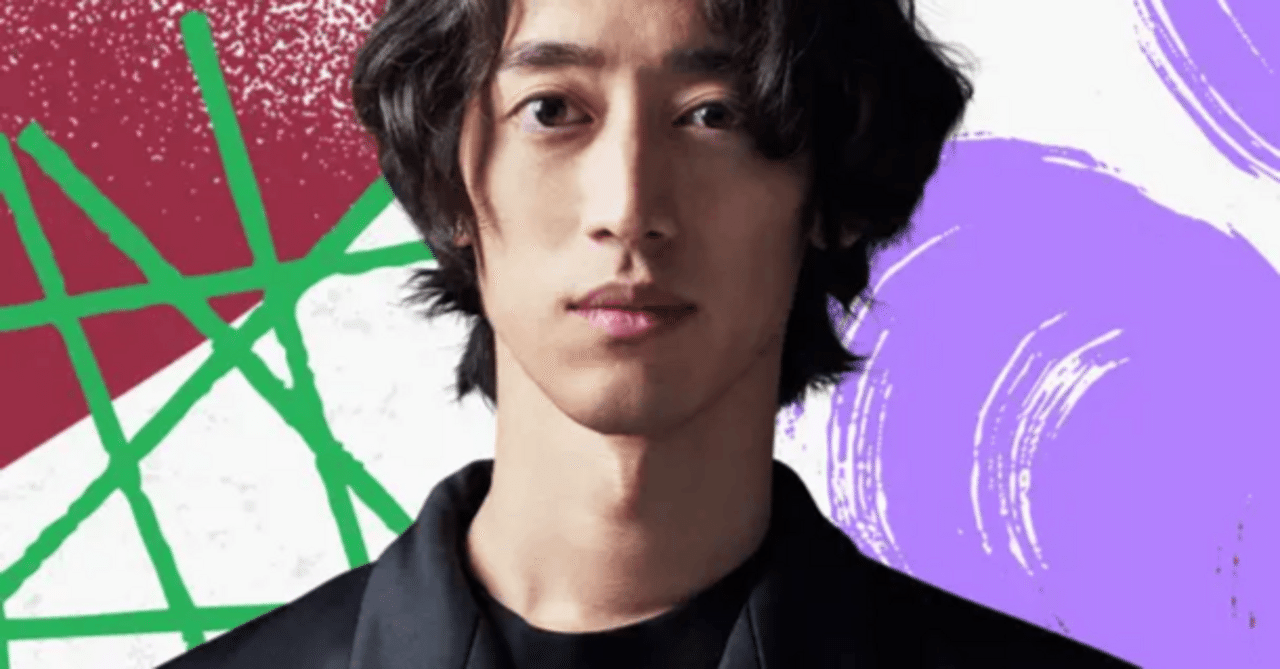 『角野隼斗：New Year Starters 2025』 ｜naho-21