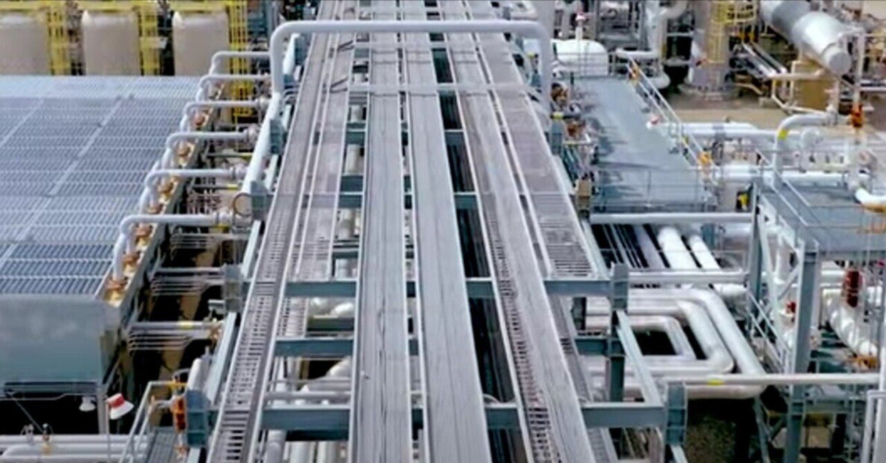 カリフォルニア州初のCCSが環境認可取得－米CCSを支える45Qも確保へ｜宗敦司